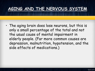 Autonomic nervous system | PPT