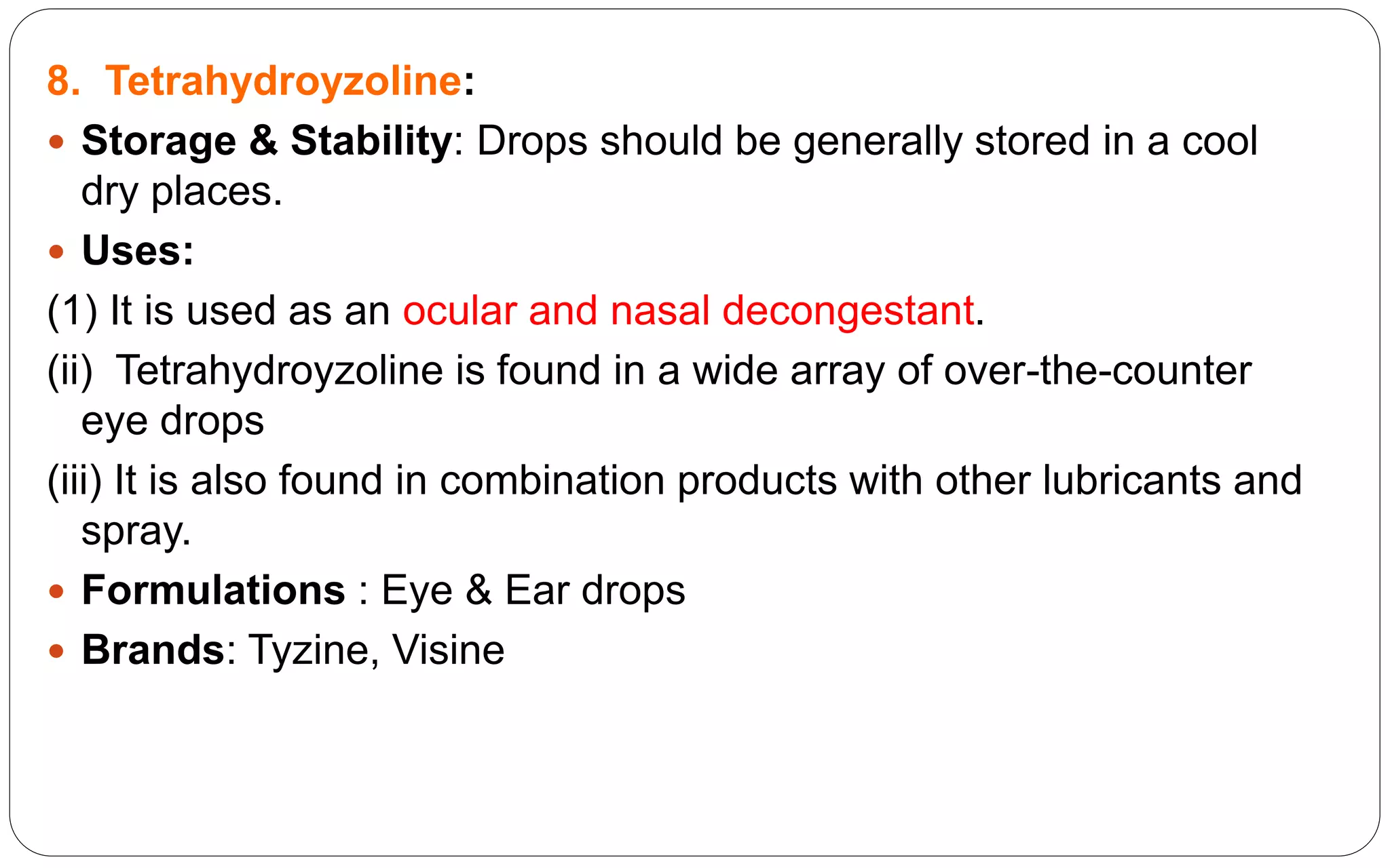 Autonomic Nervous system | PPT