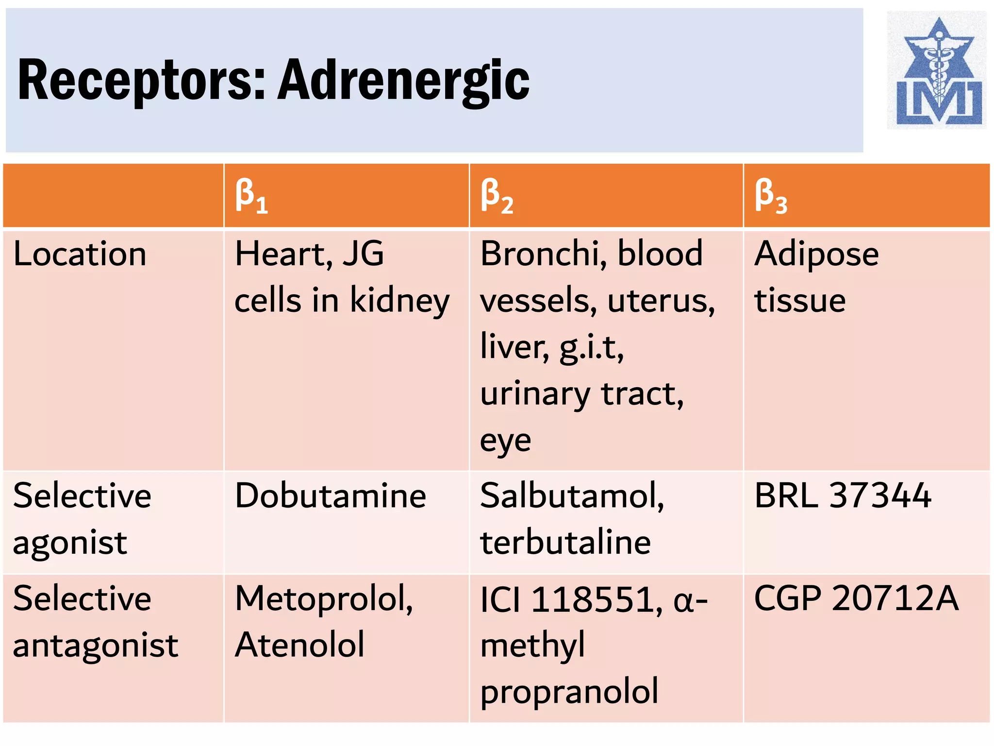 Autonomic Nervous System Introduction | PDF