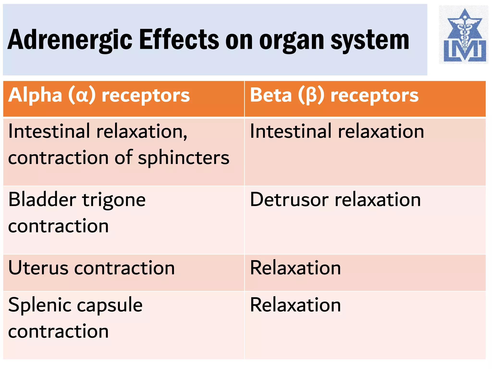 Autonomic Nervous System Introduction | PDF