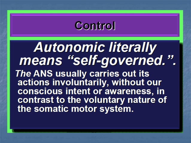 Autonomic nervous system anatomy and physiology.pptx