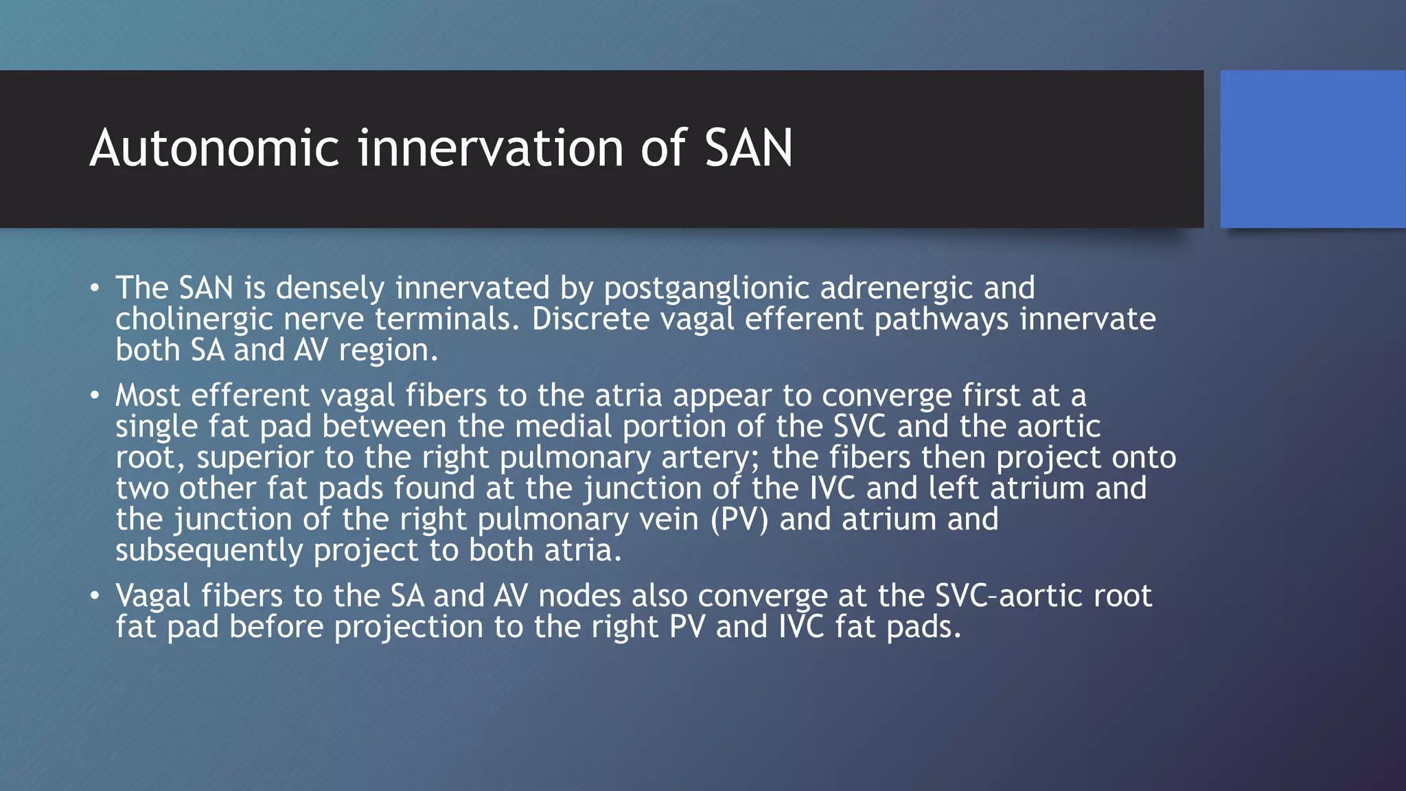 Autonomic Nervous System effects on the heart and.pptx