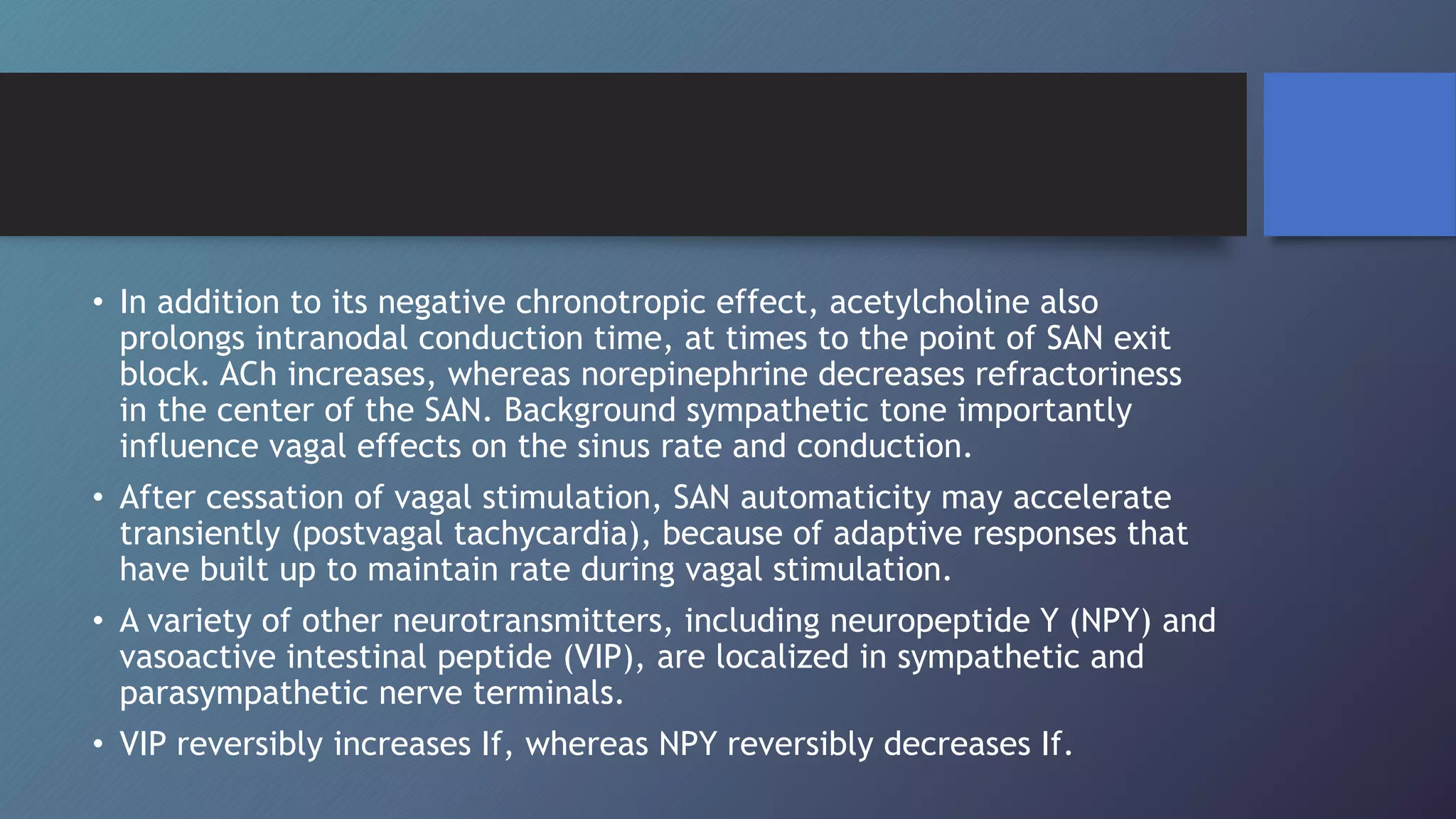 Autonomic Nervous System effects on the heart and.pptx