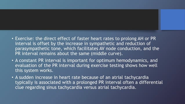 Autonomic Nervous System effects on the heart and.pptx | Heart and ...