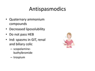 Autonomic nervous system pharmacology.pptx