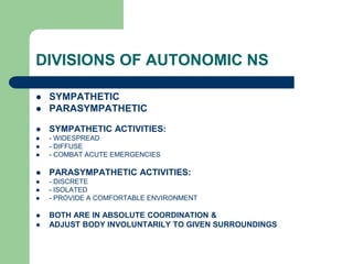 AUTONOMIC NERVOUS SYTEM.ppt