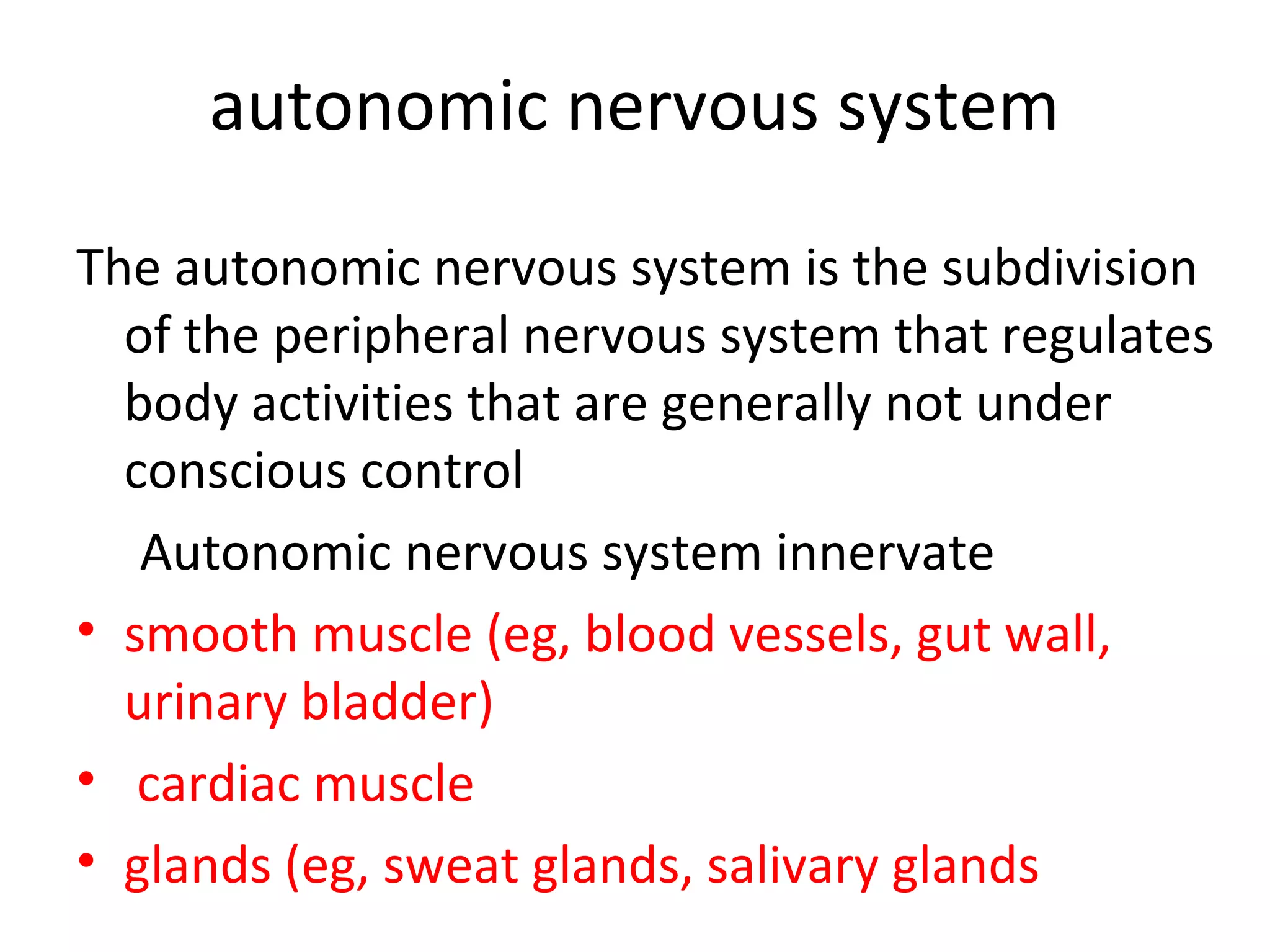Sympathetic Skin Response (SSR) Testing | PPT