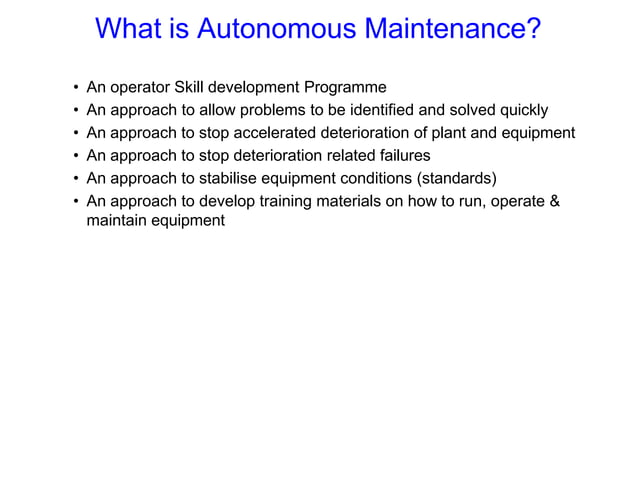 autonomous-maintenance-training-pack.pptx