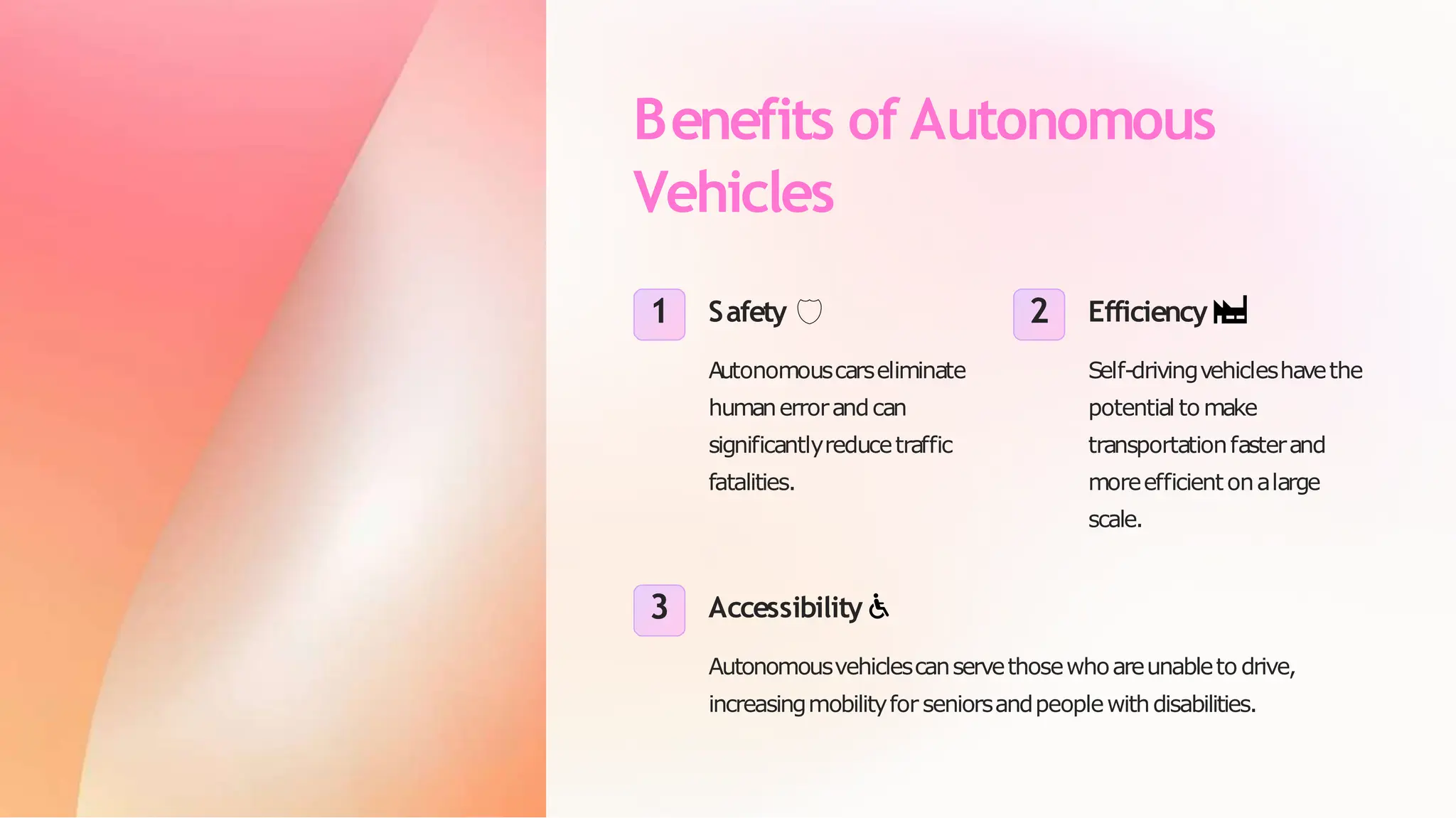 Autonomous-Vehicles or self driving cars ppt.pptx