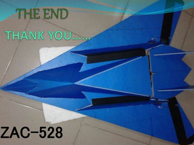 Autonomous aerial vehicle based on computer vision | PPT