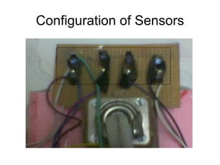 Autonomous Robo Car BASIC VERSION | PPT