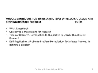 Introduction to Business Research Methods | PDF