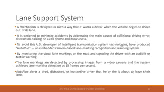 Autonomous car | PPT