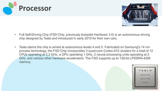 Autonomous car | PPT