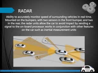 Autonomous car.ppt