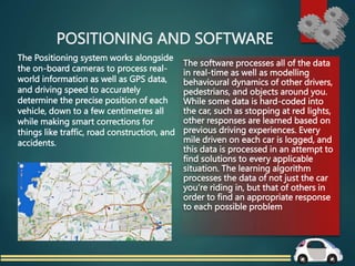 autonomous_car From VNS Institute of technology Bhopal | PPT