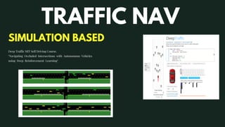 Autonomous cars | PPT