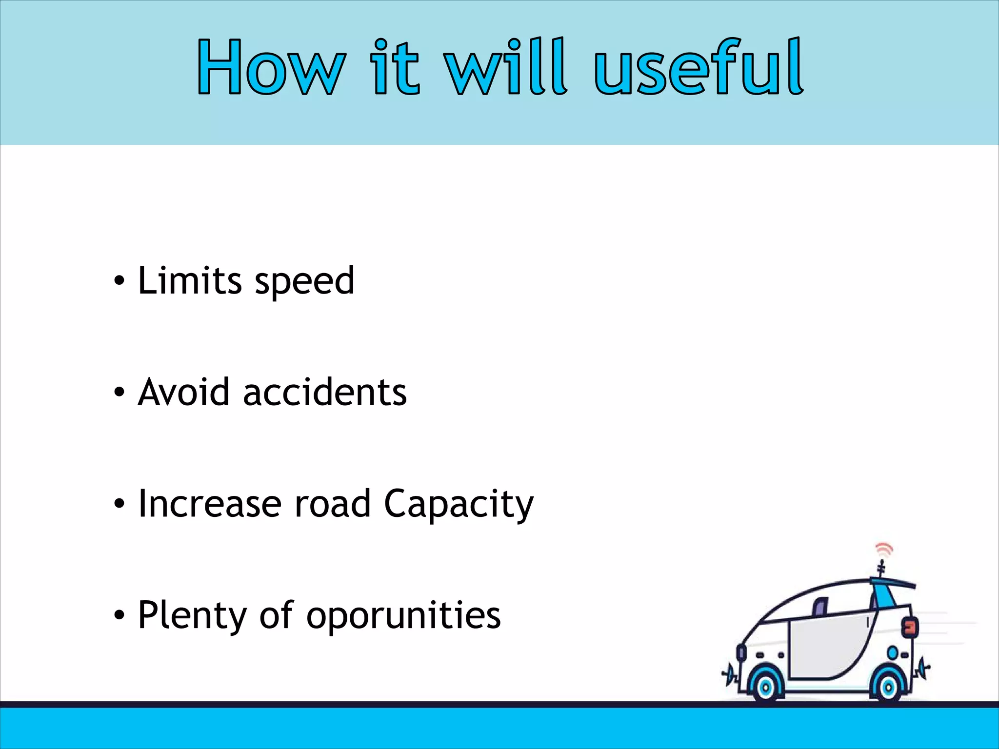 Evolution of Autonomous Vehicles | PDF