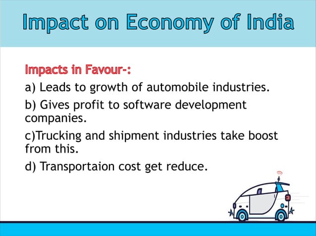 Evolution of Autonomous Vehicles | PDF