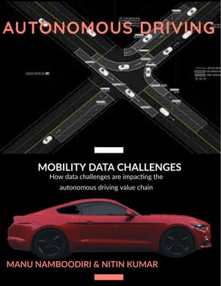 Autonomous Driving: The Big Data Challenges | PDF