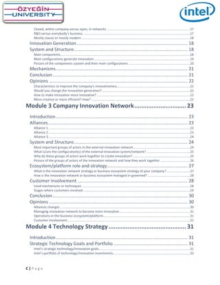 Autonomous Driving by Intel | PDF