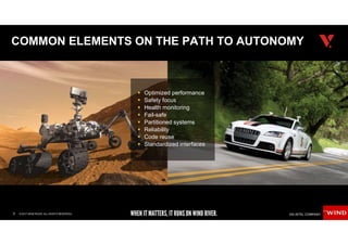 Autonomous driving end-to-end security architecture | PDF