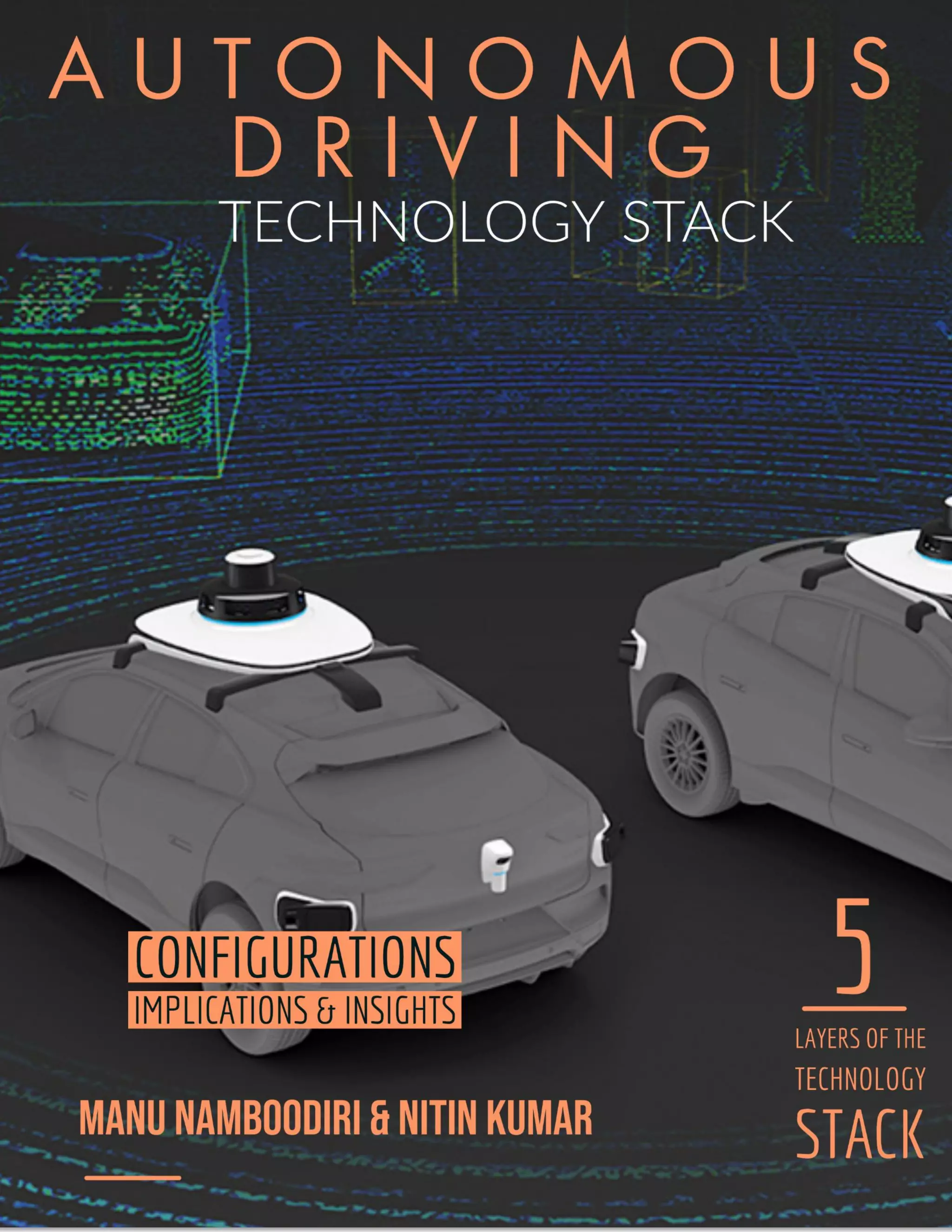 The Autonomous Driving Technology Stack | PDF