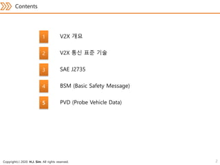 V2X for Autonomous driving | PDF