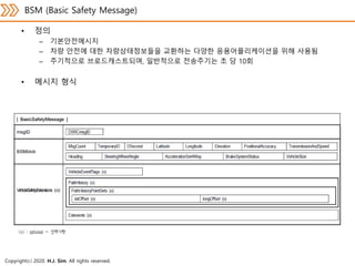 V2X for Autonomous driving | PDF