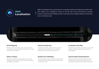 Solutions - Autonomous Ecosystem | PPT