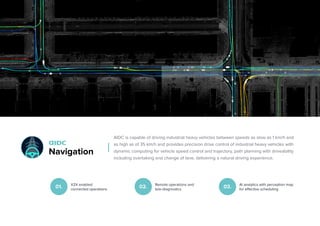 Solutions - Autonomous Ecosystem | PPT