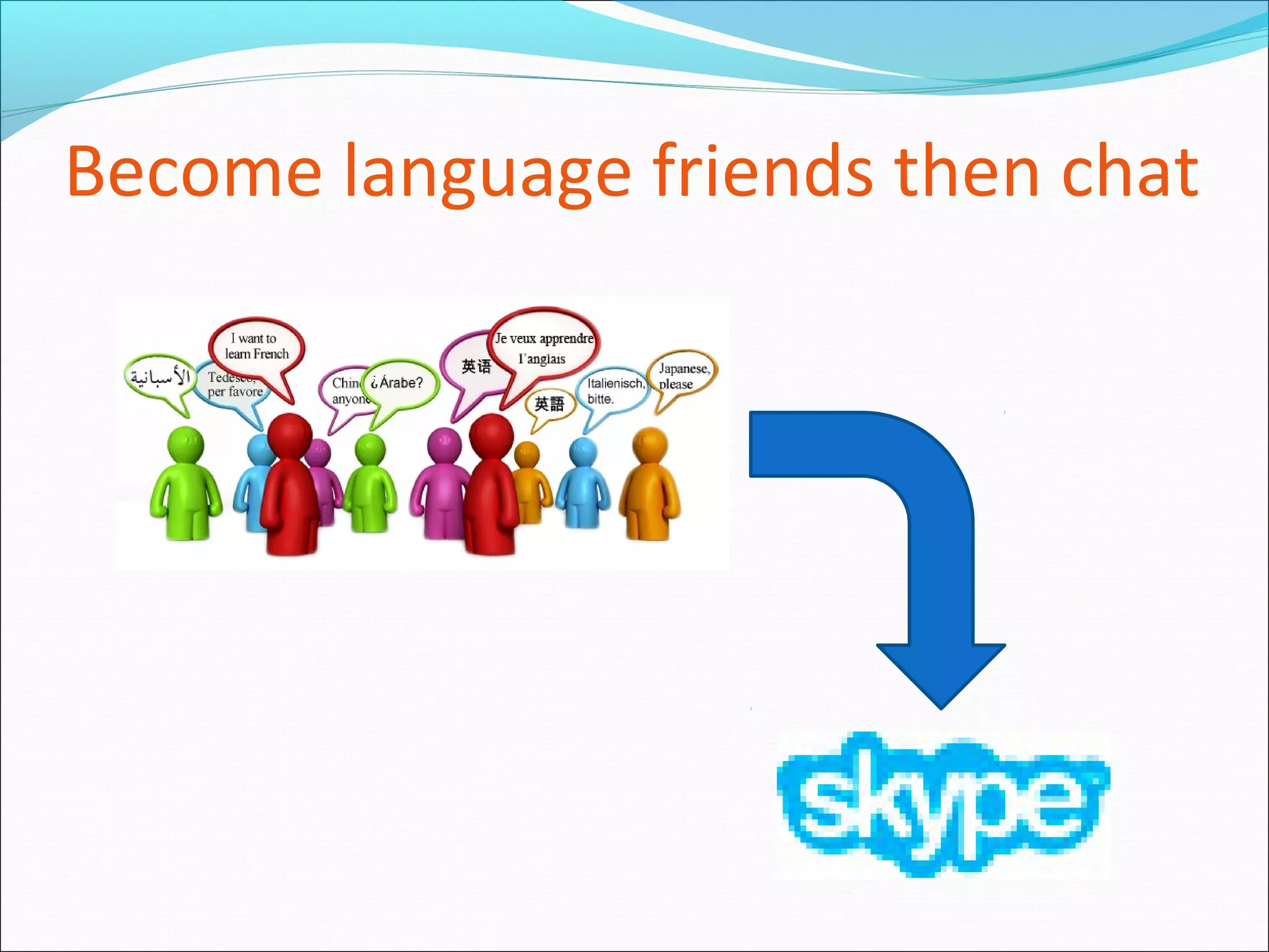 Autonomous Language Learning from JALTCALL 2013