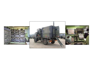 Accelerator Autonomous last mile resupply strategic context - 23 may ...