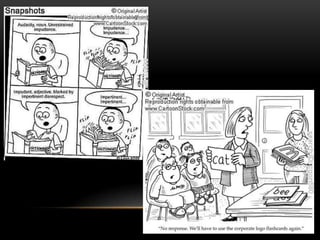 Autonomous learning + Audio | PPTX