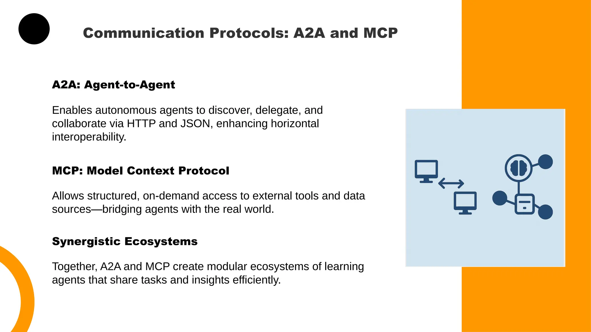 Autonomous Learning: From Child's Play to Agentic AI to AGI | PDF