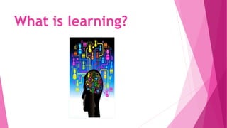 Autonomous Learning Sem 3.pptx