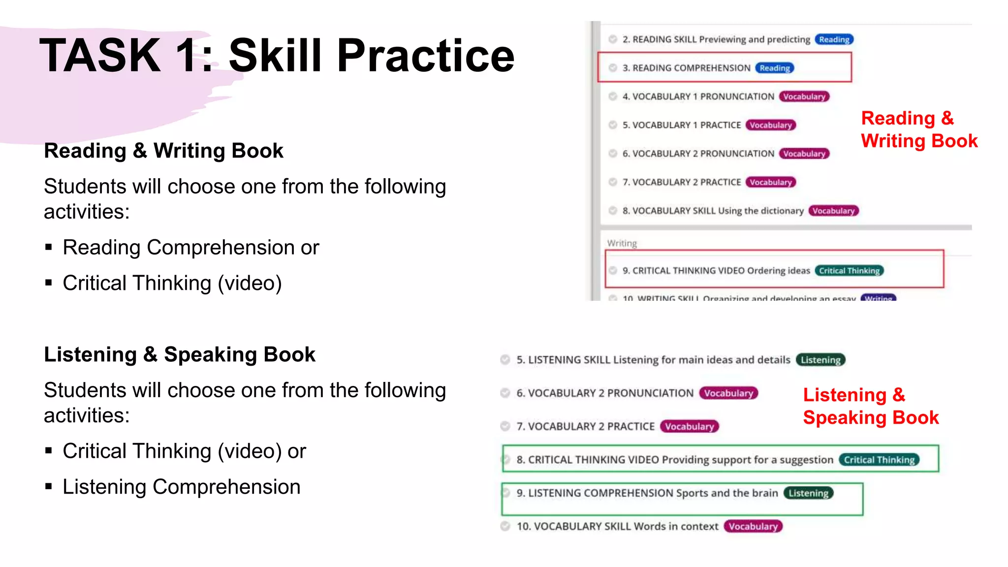 Autonomous Learning Task - TEACHER'S GUIDE.pptx