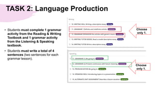 Autonomous Learning Task - TEACHER'S GUIDE.pptx