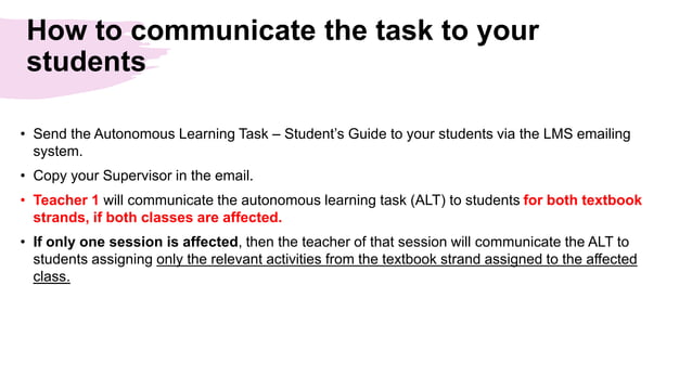 Autonomous Learning Task - TEACHER'S GUIDE.pptx