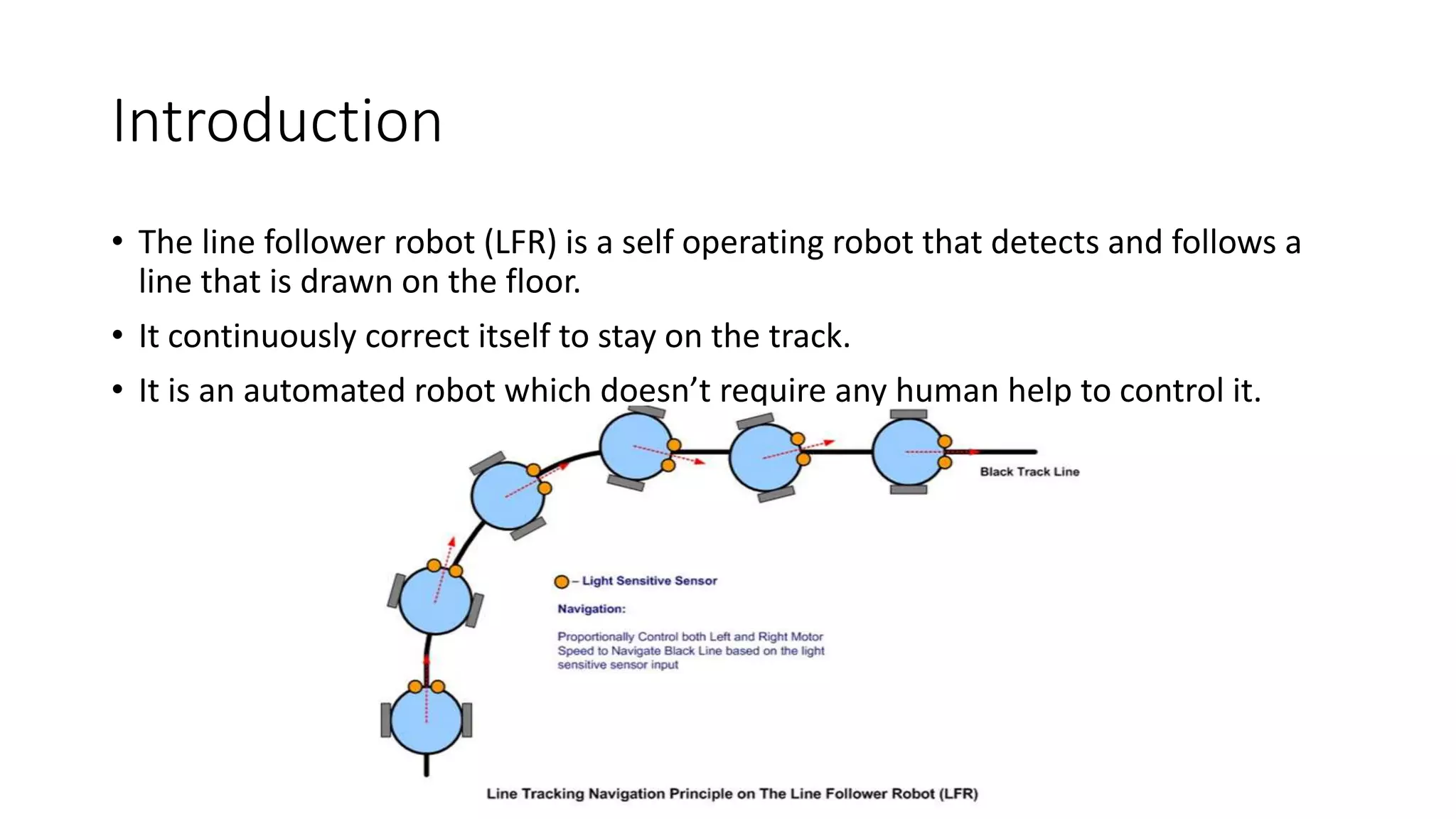 Autonomous Line Followers With Arduino and PID.pptx