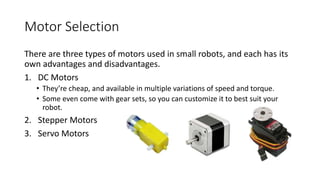 Autonomous Line Followers With Arduino and PID.pptx