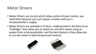 Autonomous Line Followers With Arduino and PID.pptx