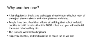 Autonomous Line Followers With Arduino and PID.pptx