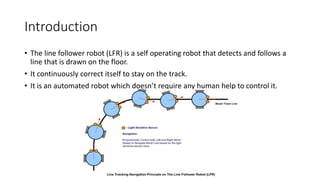 Autonomous Line Followers With Arduino and PID.pptx