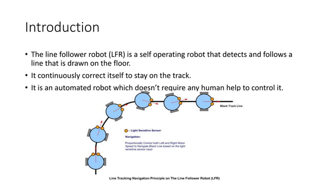Autonomous Line Followers With Arduino and PID.pptx