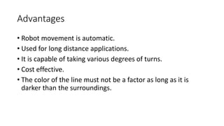 Autonomous Line Followers With Arduino and PID.pptx