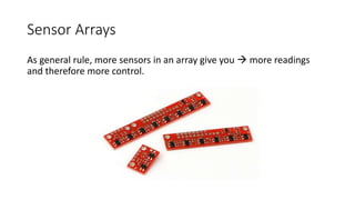 Autonomous Line Followers With Arduino and PID.pptx