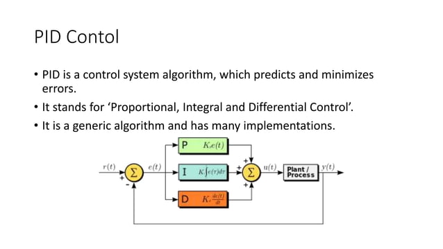 Autonomous Line Followers With Arduino and PID.pptx