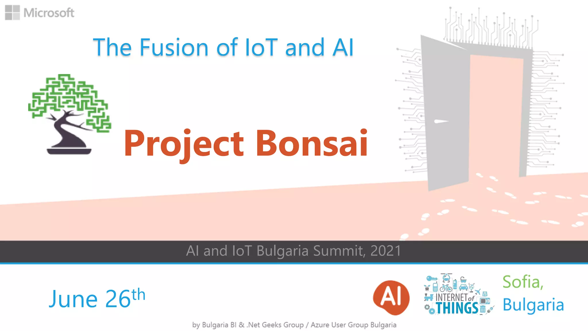 Autonomous Machines with Project Bonsai | PDF