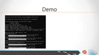 Autonomous Machines with Project Bonsai | PDF